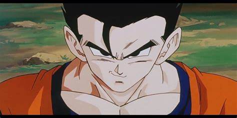 Dragon Ball Cosplay Wigs, Costumes, Props Buy – tagged "Gohan Gi ...