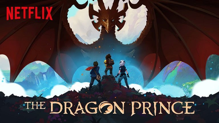 The Dragon Prince Cosplay Costumes, Wigs, Prop for Sale – tagged "The ...