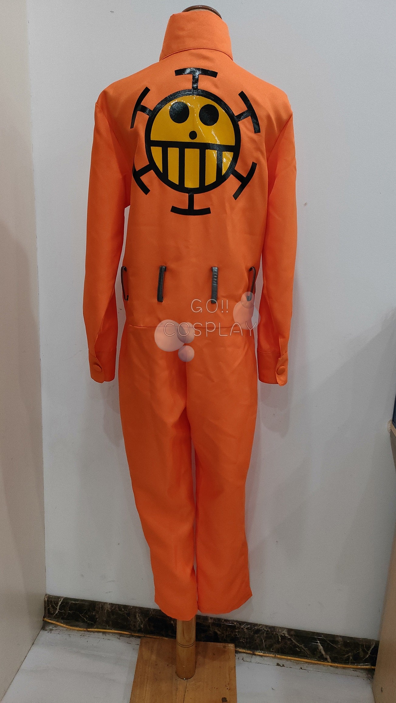 Bepo One Piece Costume for Sale – Go2Cosplay