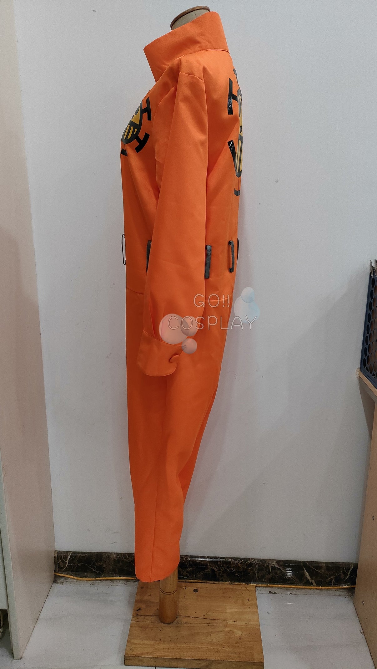 Bepo One Piece Costume for Sale – Go2Cosplay