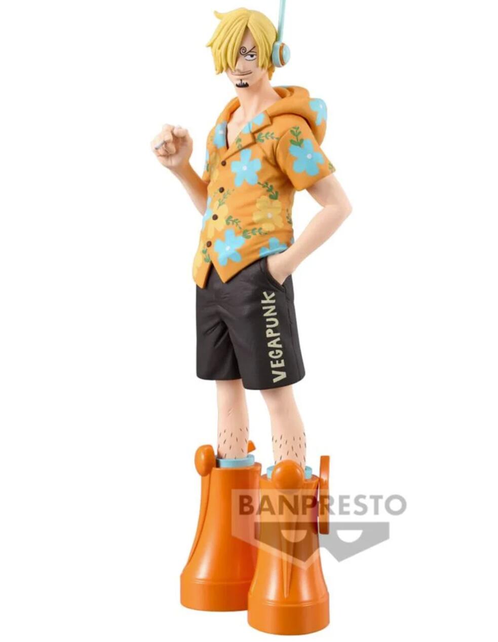 Egghead Sanji Cosplay for Sale – Go2Cosplay