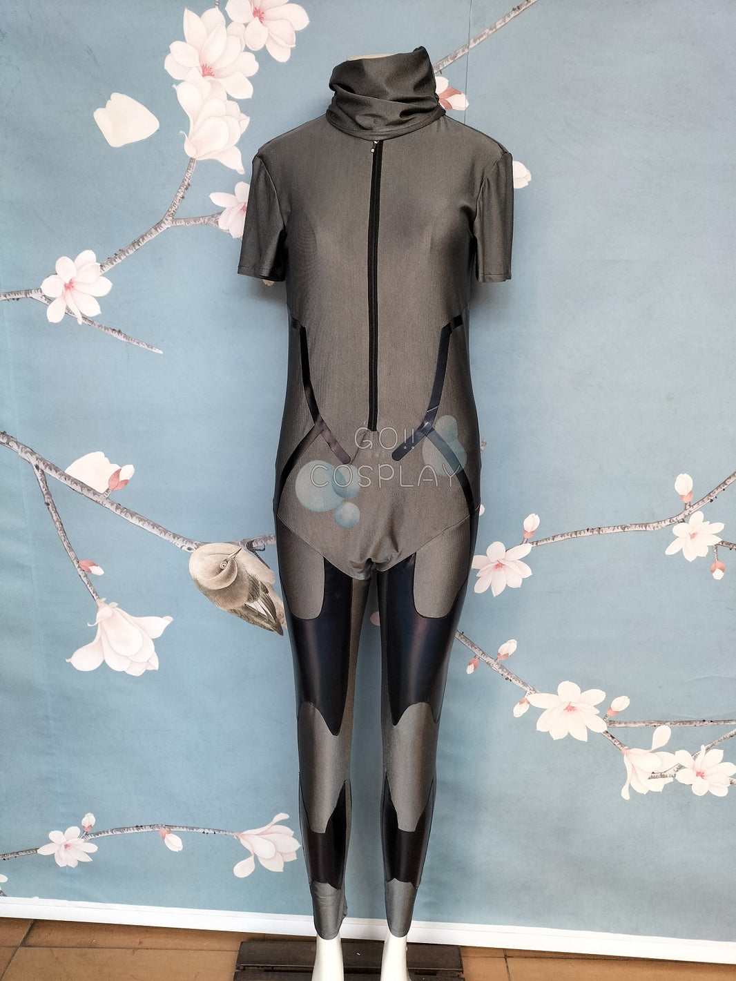 Overwatch Cosplay Costumes for Sale, Overwatch Cosplay Armor Props Buy ...