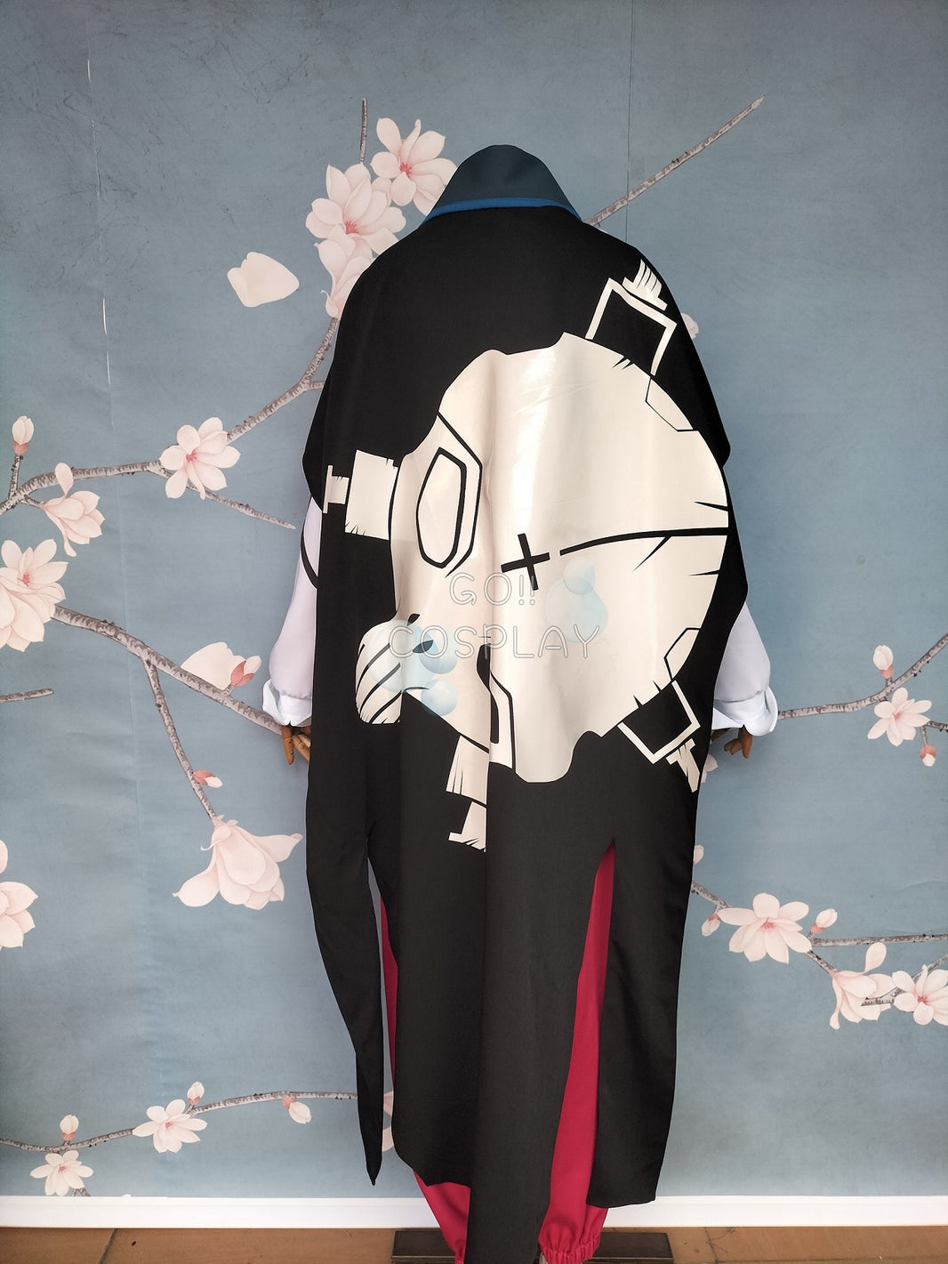 Overwatch Cosplay Costumes for Sale, Overwatch Cosplay Armor Props Buy ...