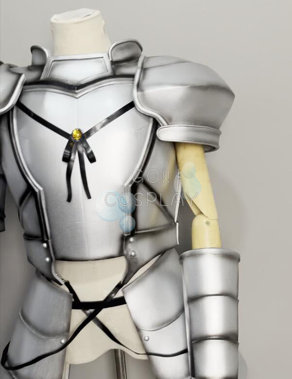 Bedivere FGO Cosplay Armor for Sale – Go2Cosplay