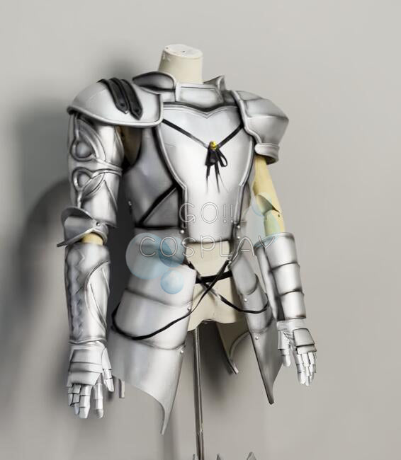 Bedivere FGO Cosplay Armor for Sale – Go2Cosplay