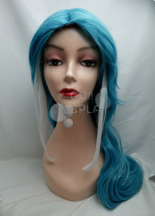 Bellatrix Inazuma Eleven Cosplay Wig for Sale – Go2Cosplay