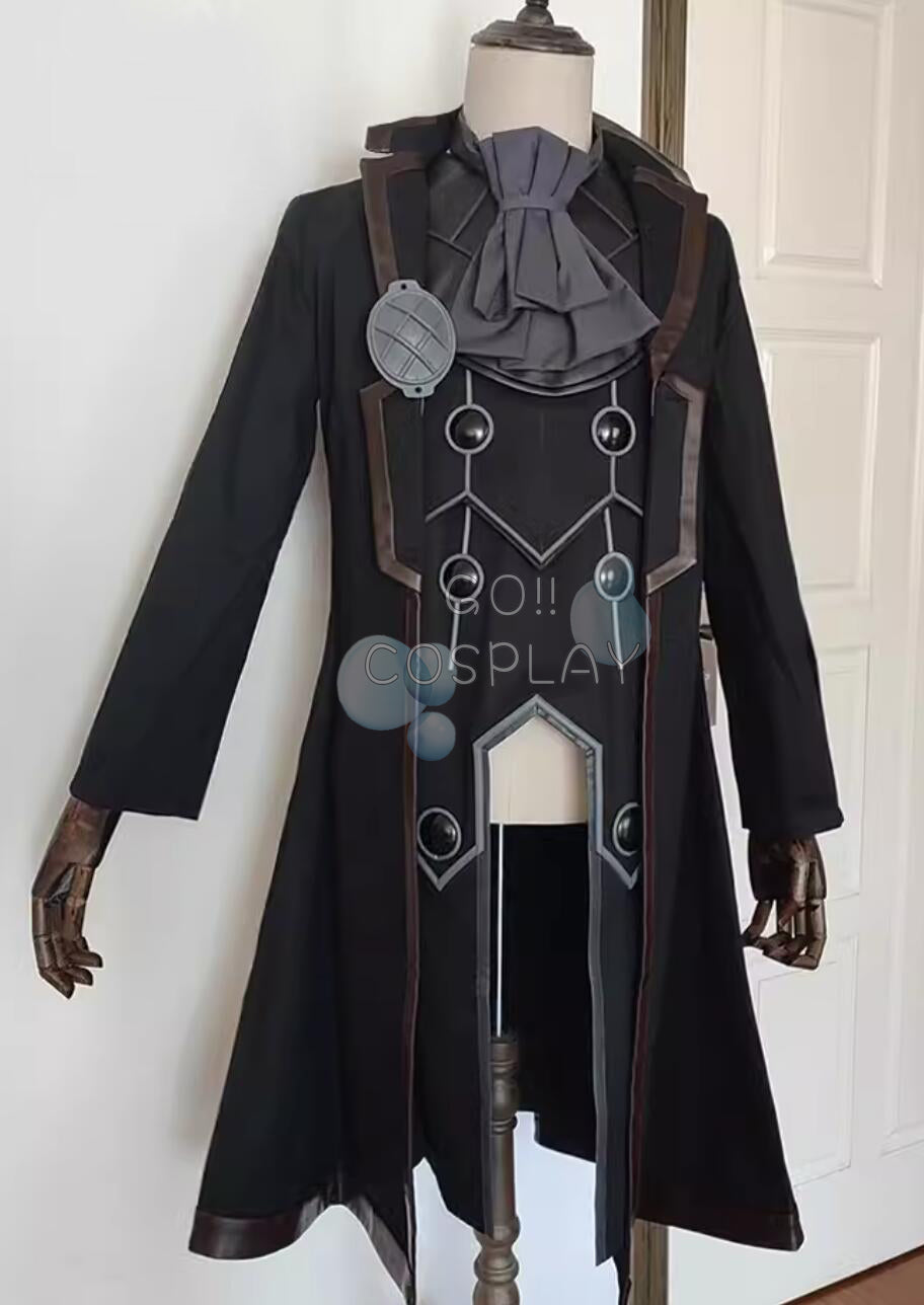 Bondrewd Cosplay Costume for Sale – Go2Cosplay
