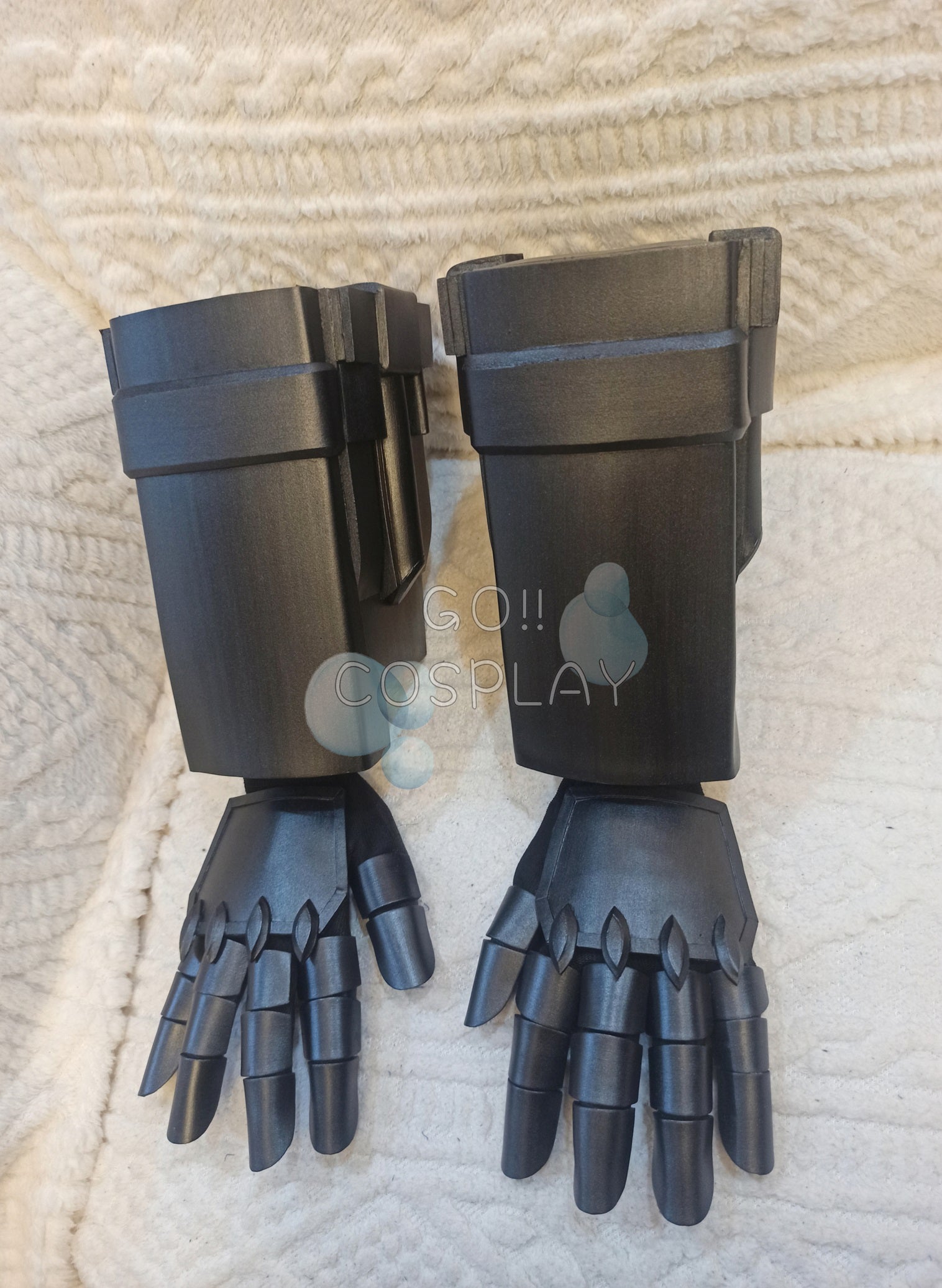 Bondrewd Cosplay Gauntlets Gloves Buy – Go2Cosplay