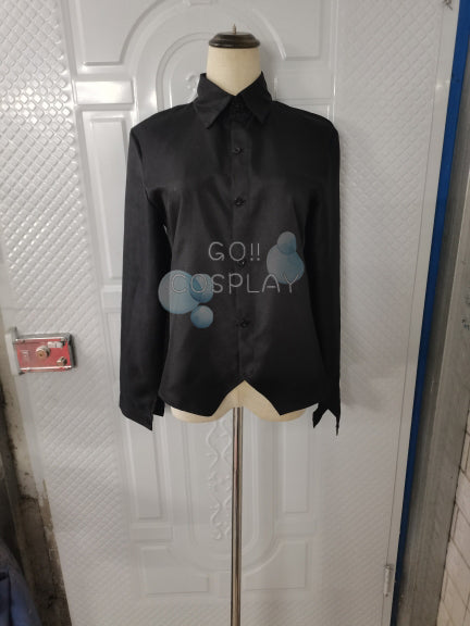 Chesed Library of Ruina Cosplay Costume Buy – Go2Cosplay