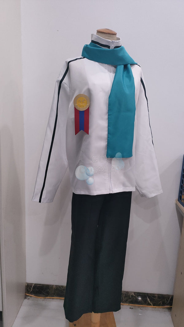 Koby One Piece Costume for Sale – Go2Cosplay