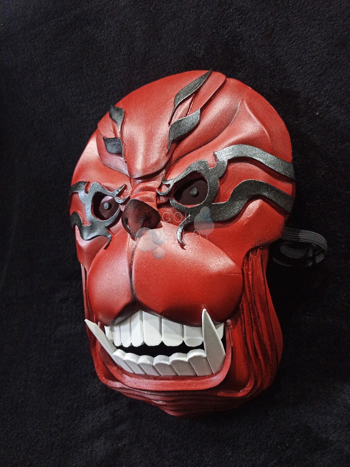 Devil Ape Cosplay Mask for Sale – Go2Cosplay