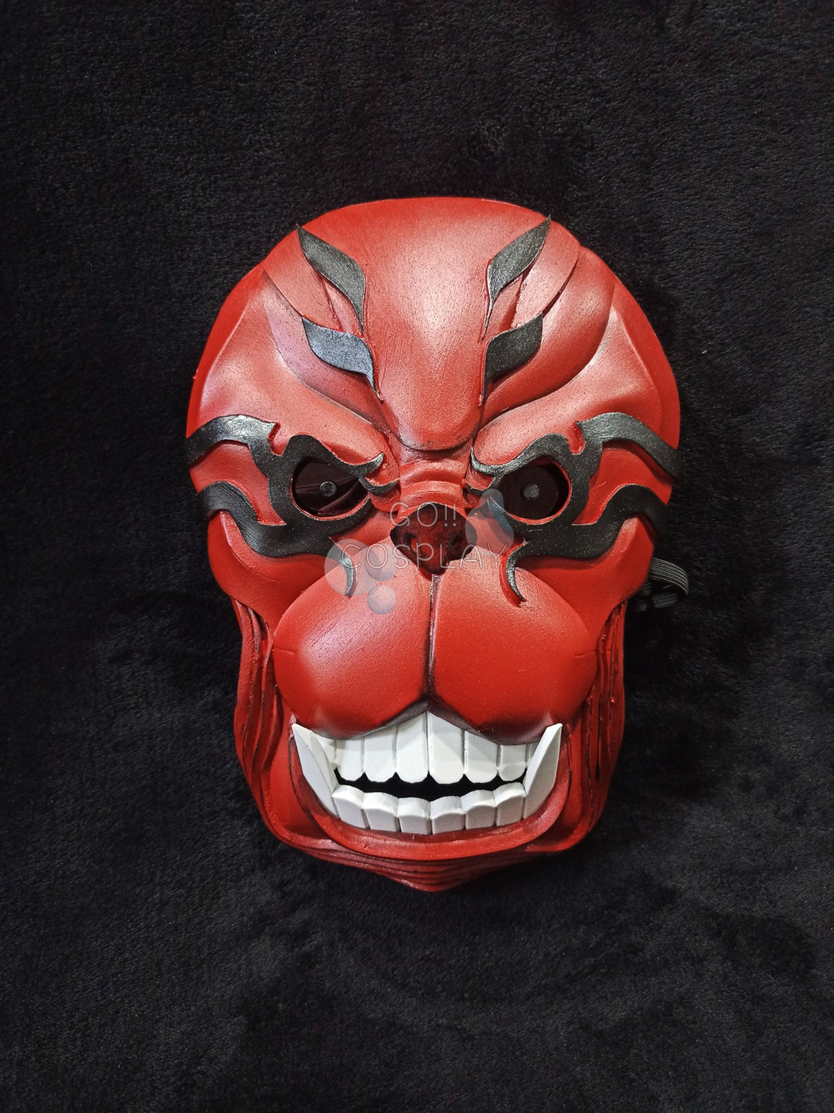 Devil Ape Cosplay Mask for Sale – Go2Cosplay