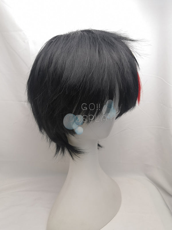 Diablo Slime Cosplay Wig Buy – Go2Cosplay