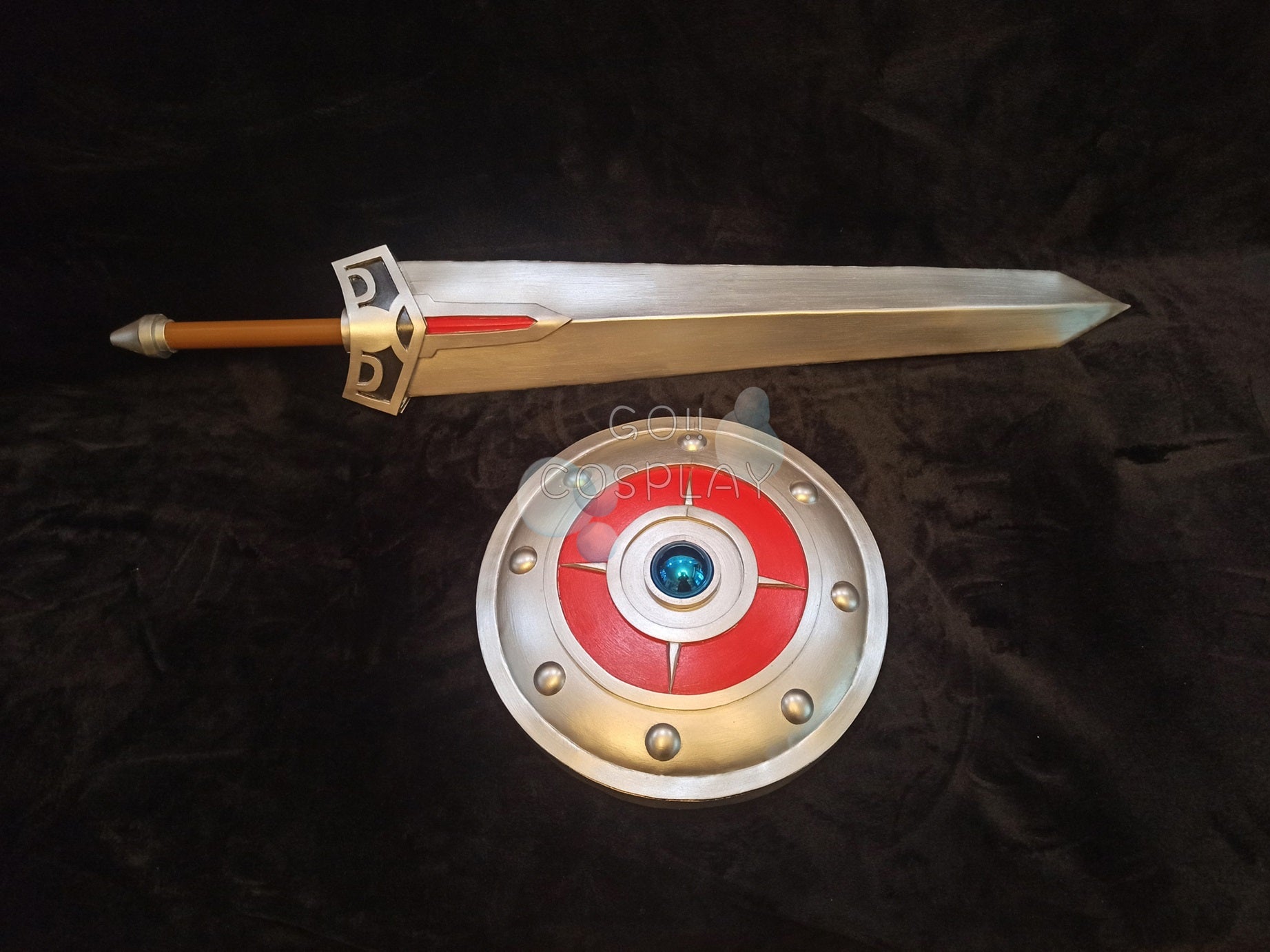 Elizabeth Bathory Brave Cosplay for Sale – Go2Cosplay