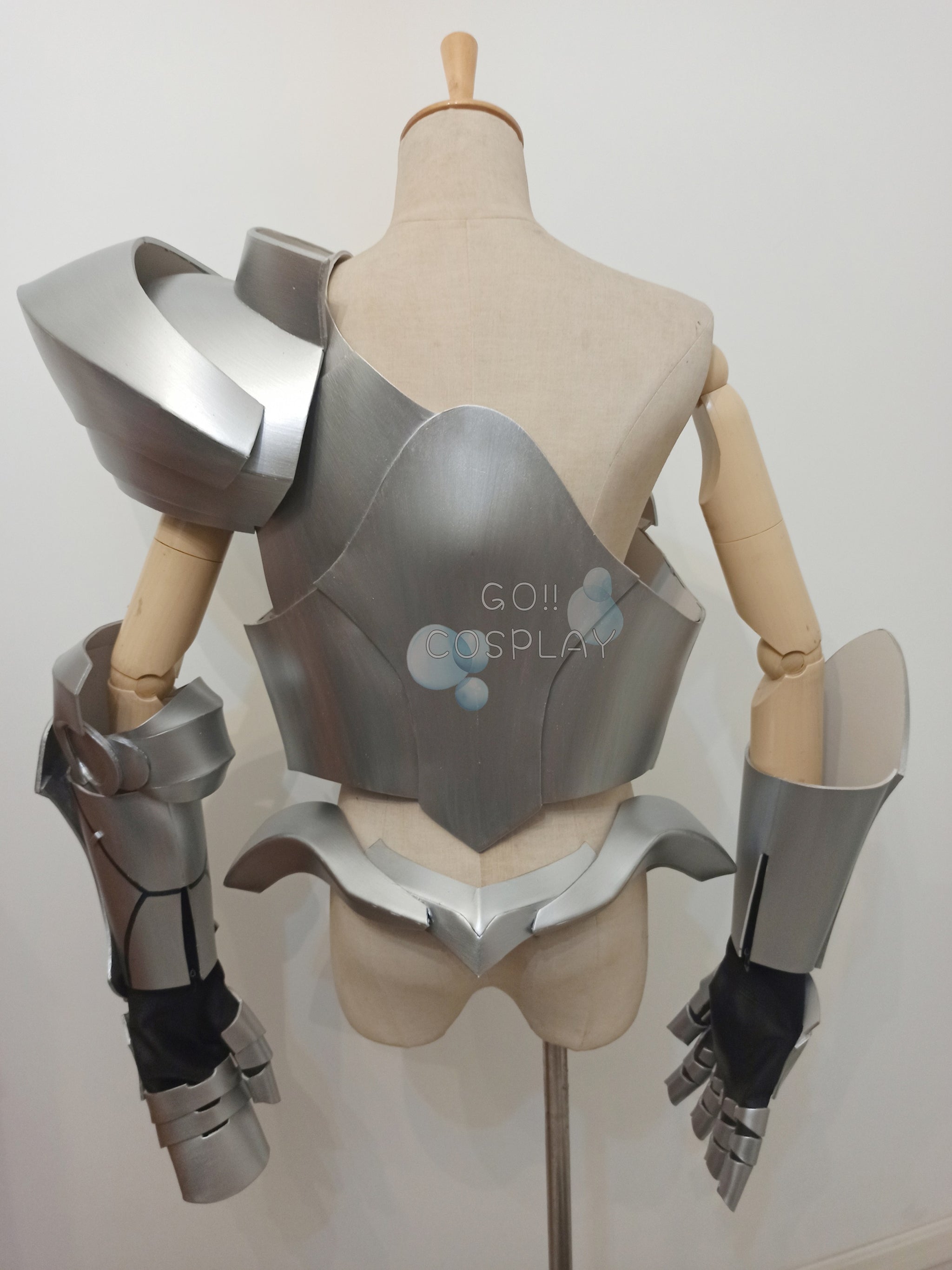 FGO Artoria Lancer Cosplay Armor Buy – Go2Cosplay
