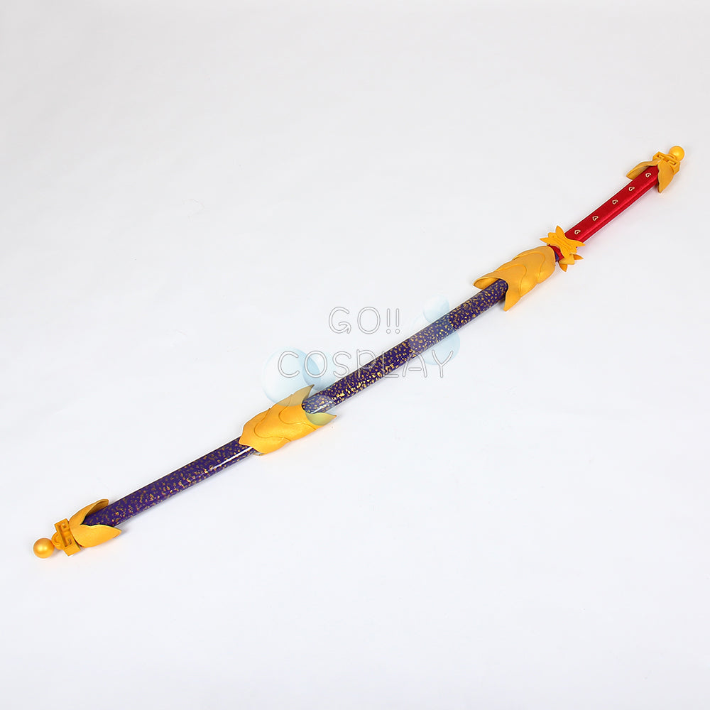 FGO Izumo no Okuni Cosplay Sword Prop for Sale – Go2Cosplay