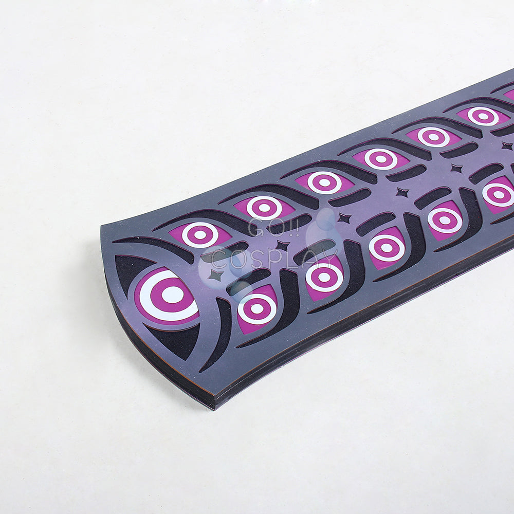 FGO Jacques de Molay Cosplay Weapon Prop Buy – Go2Cosplay
