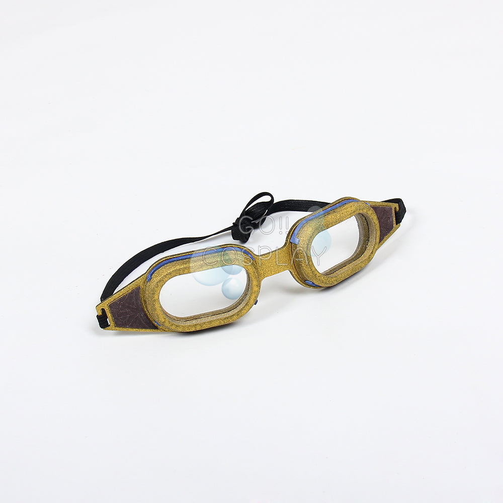 FGO Leonardo Da Vinci Ruler Cosplay Goggles Buy – Go2Cosplay