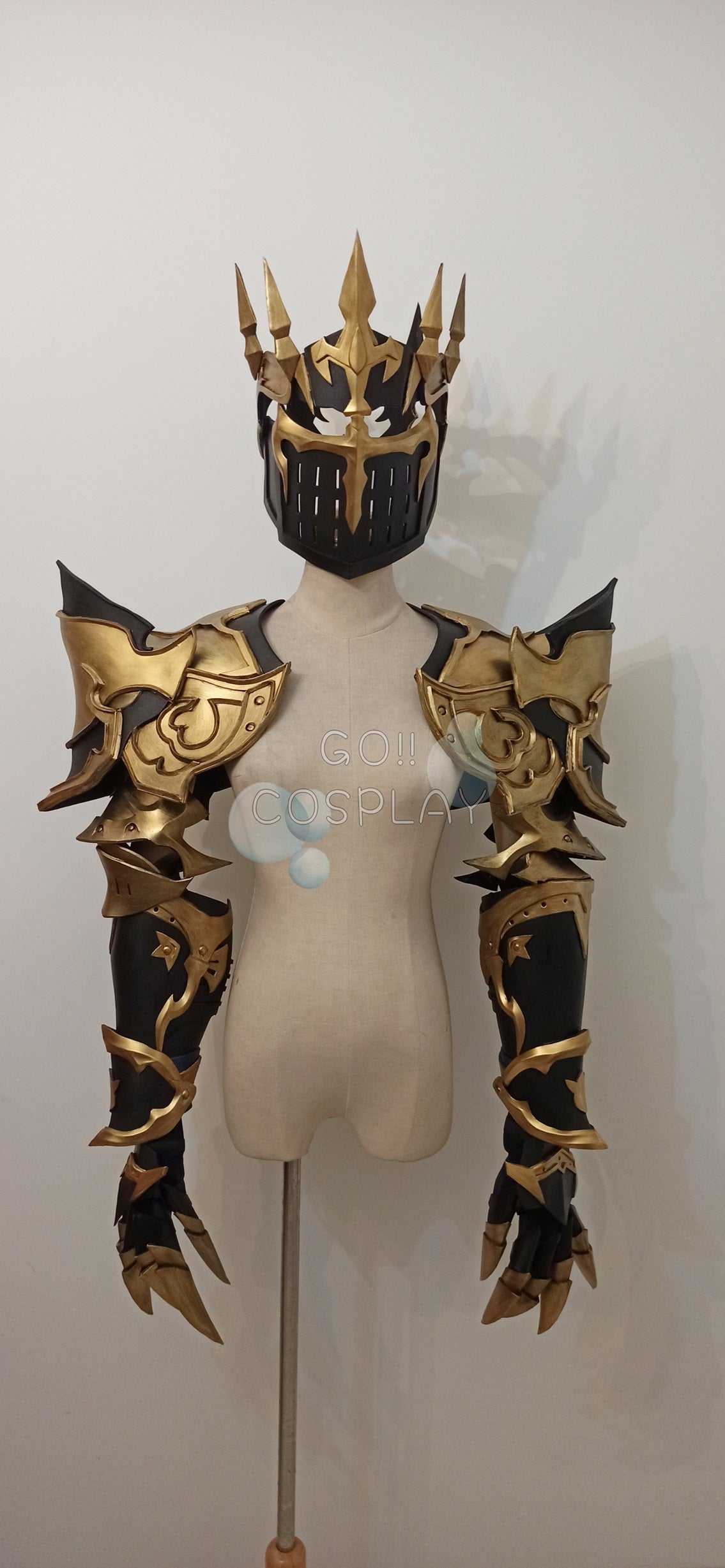 Fray Myste Cosplay Armor for Sale – Go2Cosplay