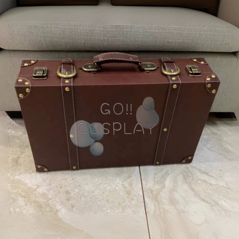 Frieren Cosplay Briefcase for Sale – Go2Cosplay