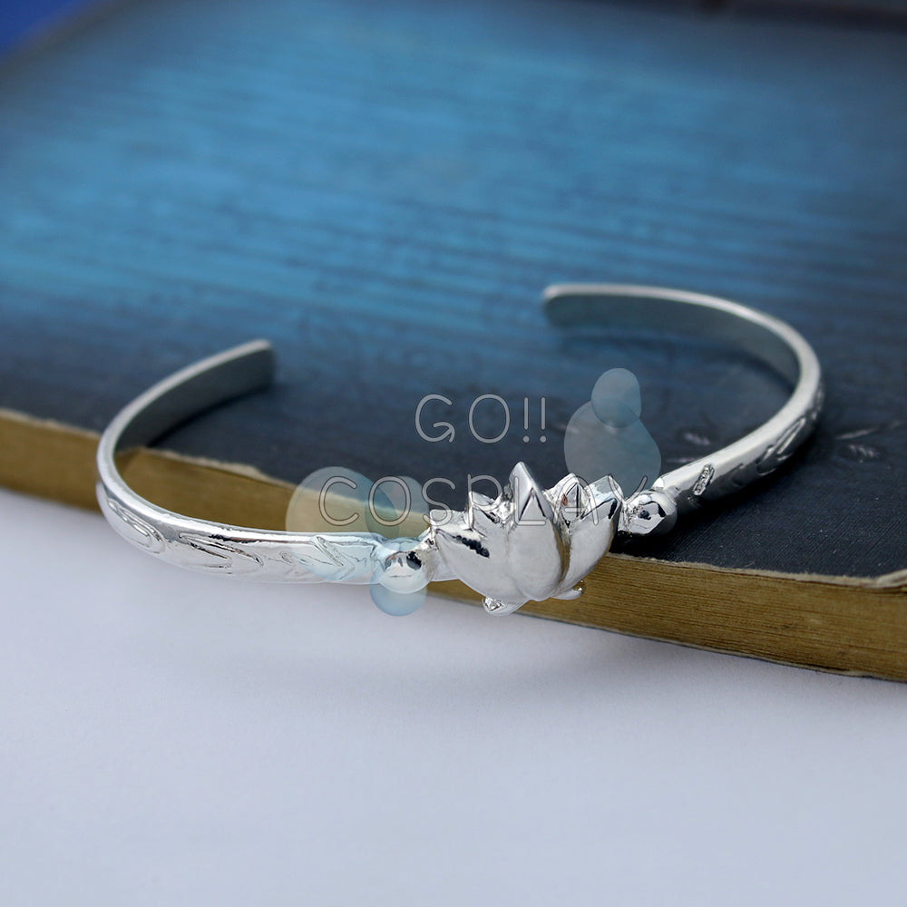 Frieren & Fern Ring Bracelet Buy – Go2Cosplay
