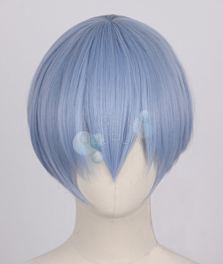 Frieren Himmel Cosplay Wig Buy – Go2Cosplay