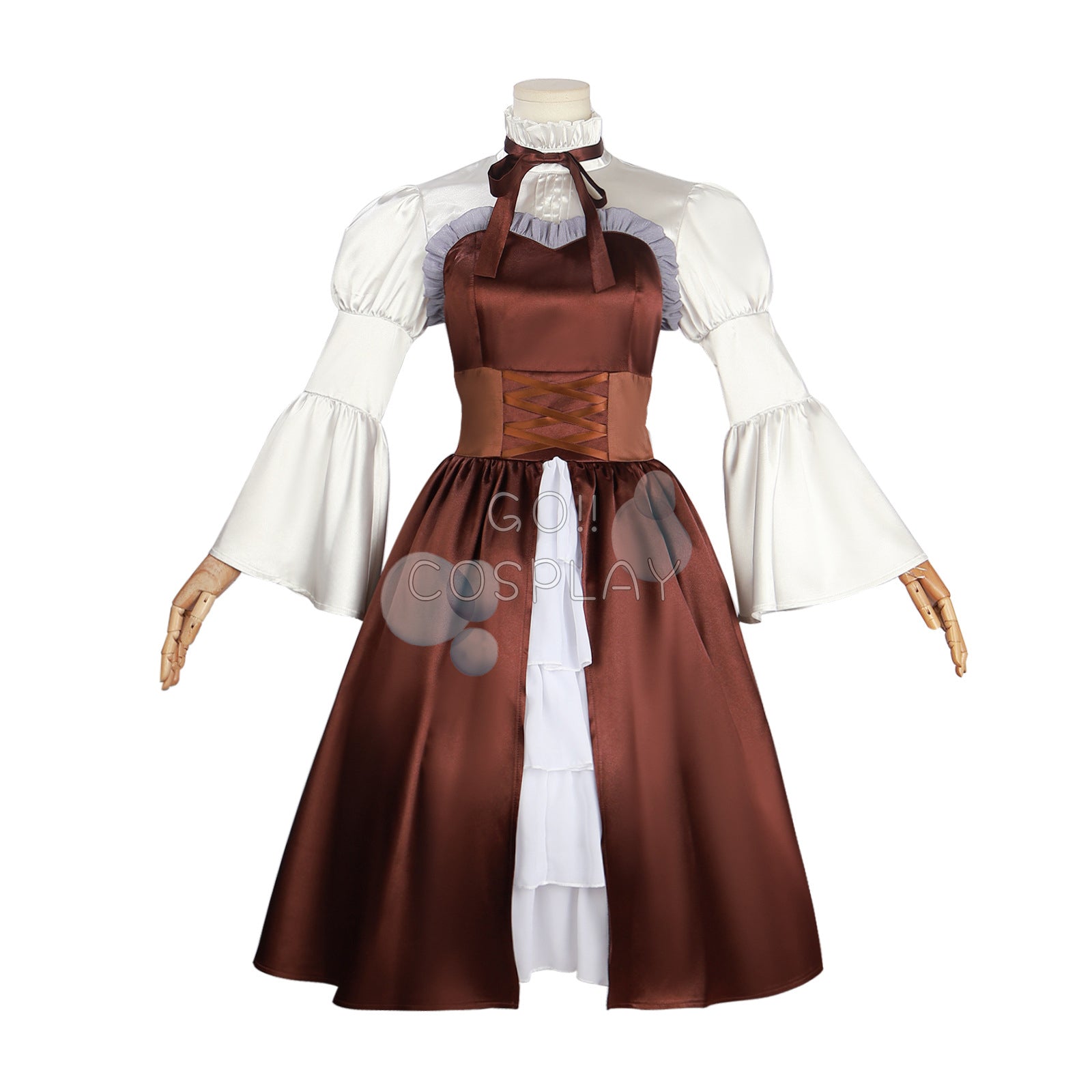 Frieren Linie Cosplay Costume for Sale – Go2Cosplay
