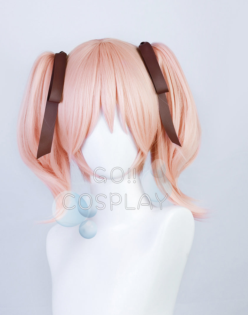 Frieren Linie Cosplay Wig for Sale – Go2Cosplay