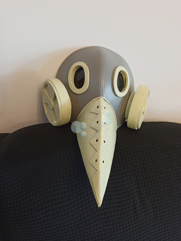 Galgali Cosplay Mask Buy – Go2Cosplay