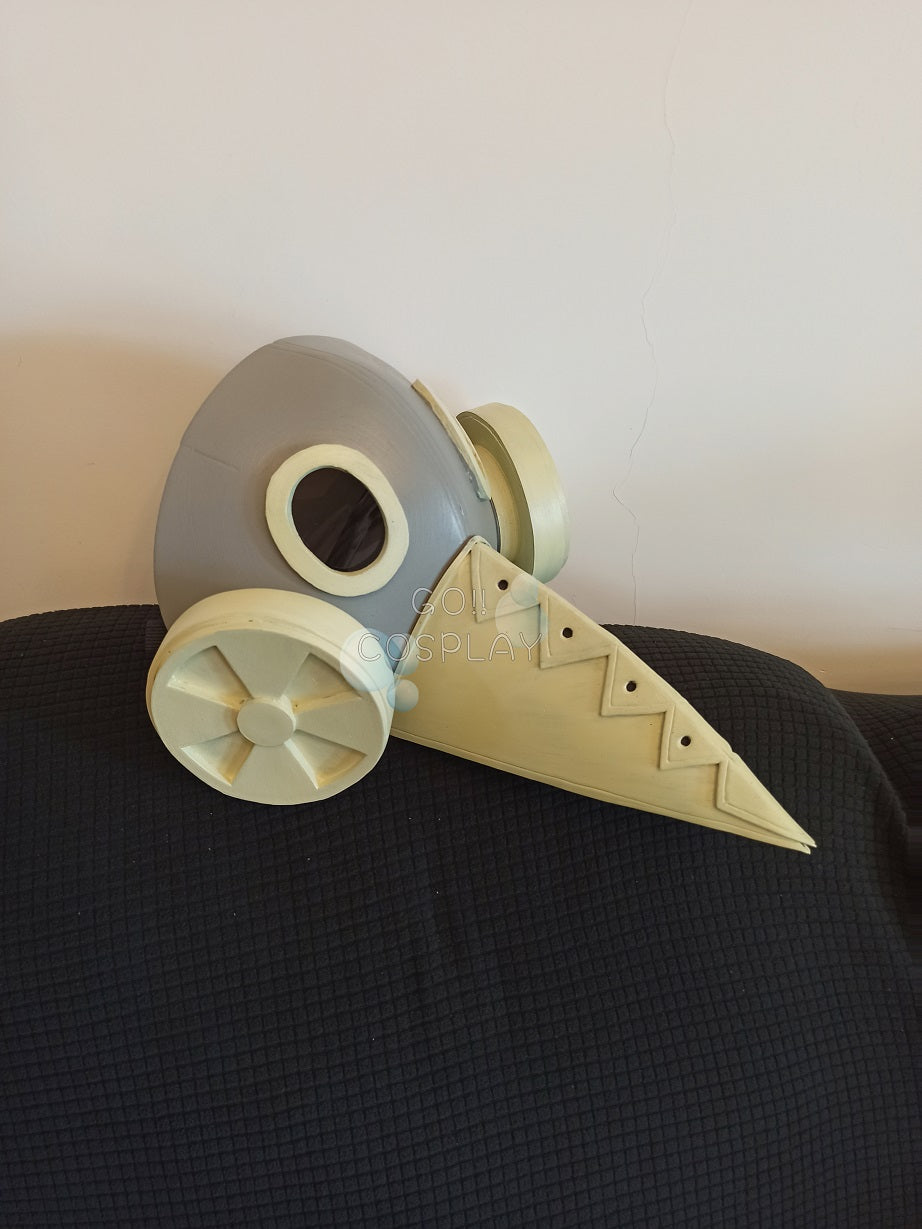 Galgali Cosplay Mask Buy – Go2Cosplay