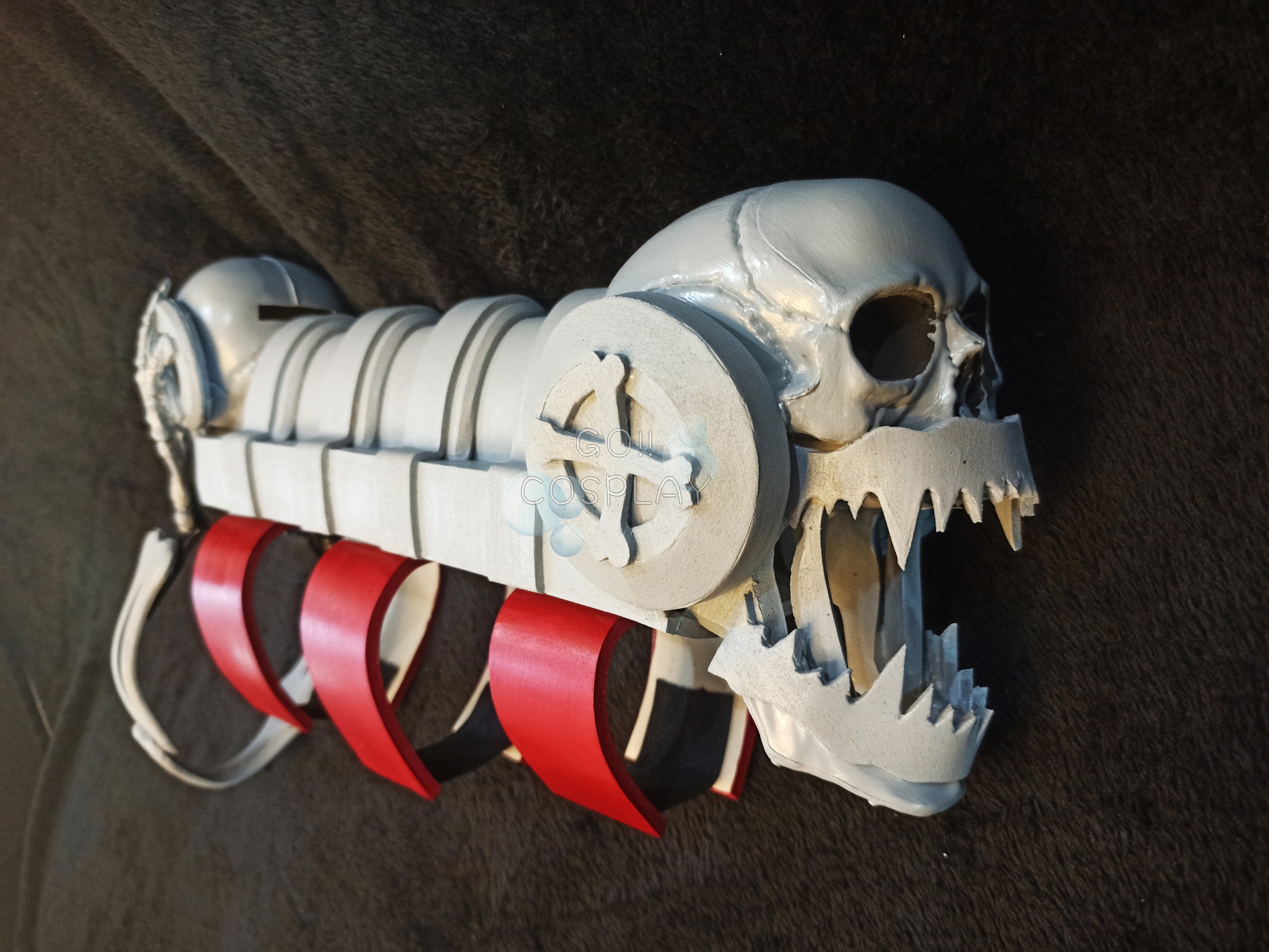 Gokudera Flame Arrow Cosplay Prop for Sale – Go2Cosplay