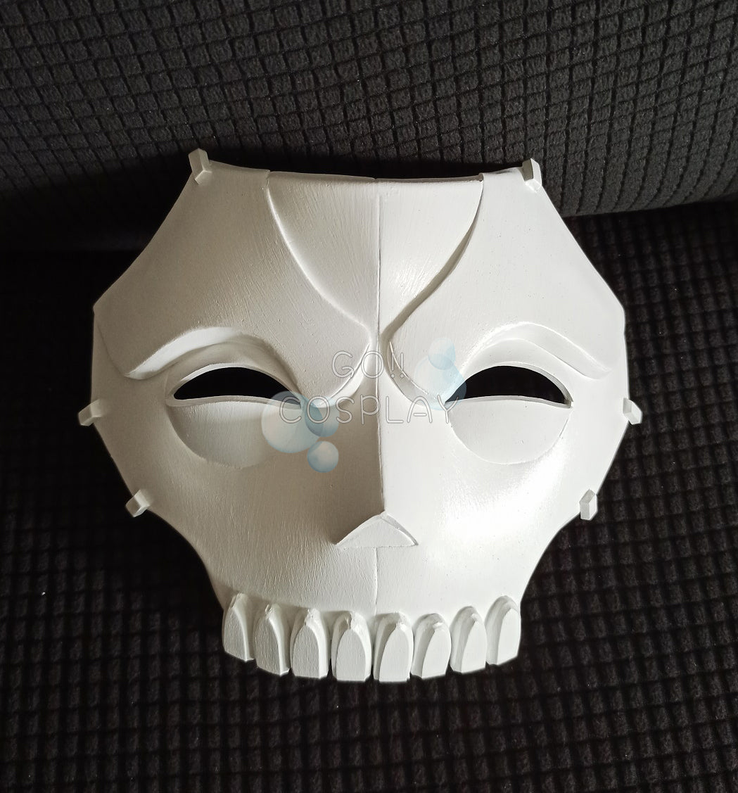 Hassan Assassin Cosplay Mask for Sale – Go2Cosplay