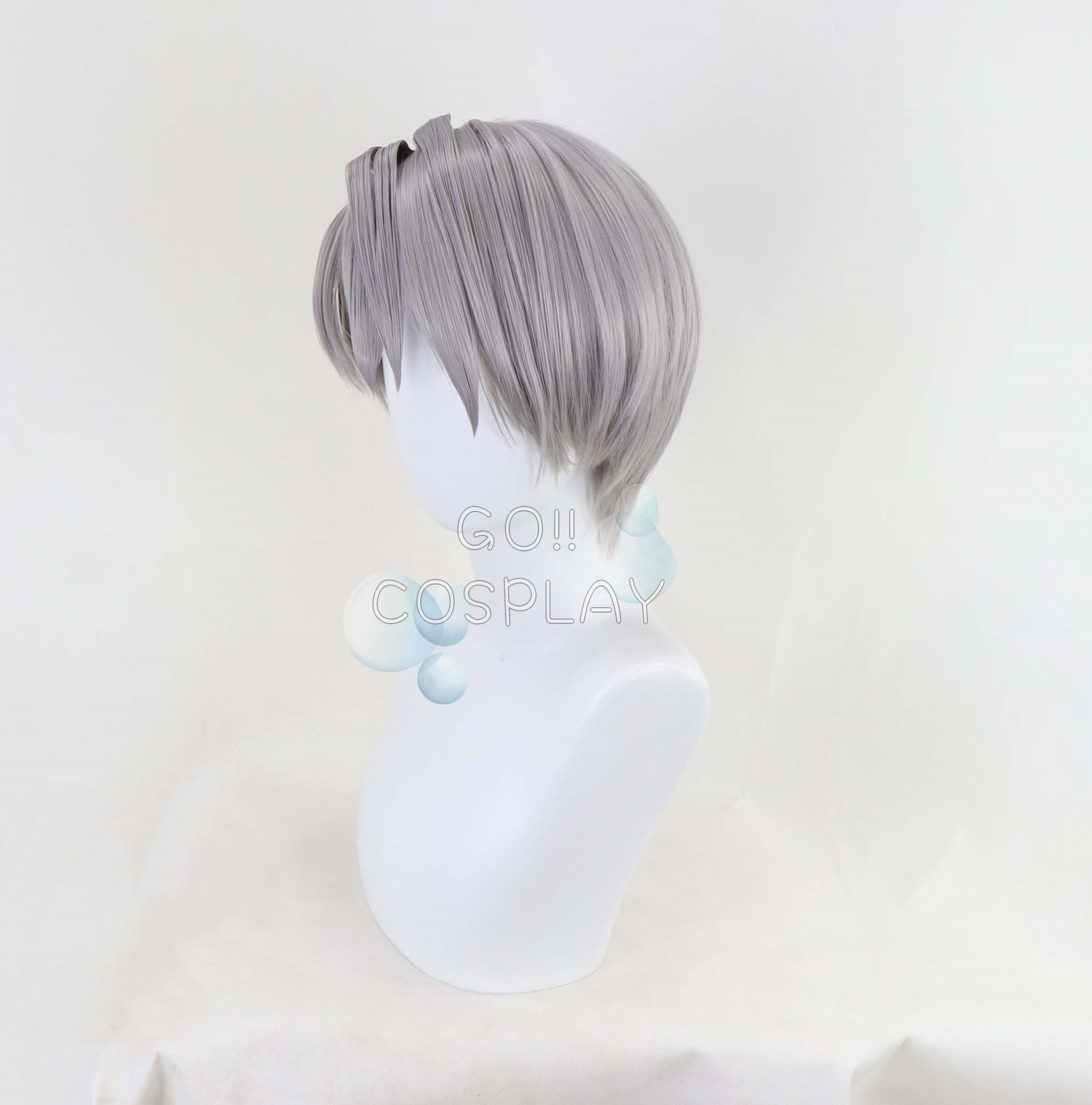 Hokma Library of Ruina Cosplay Wig for Sale – Go2Cosplay