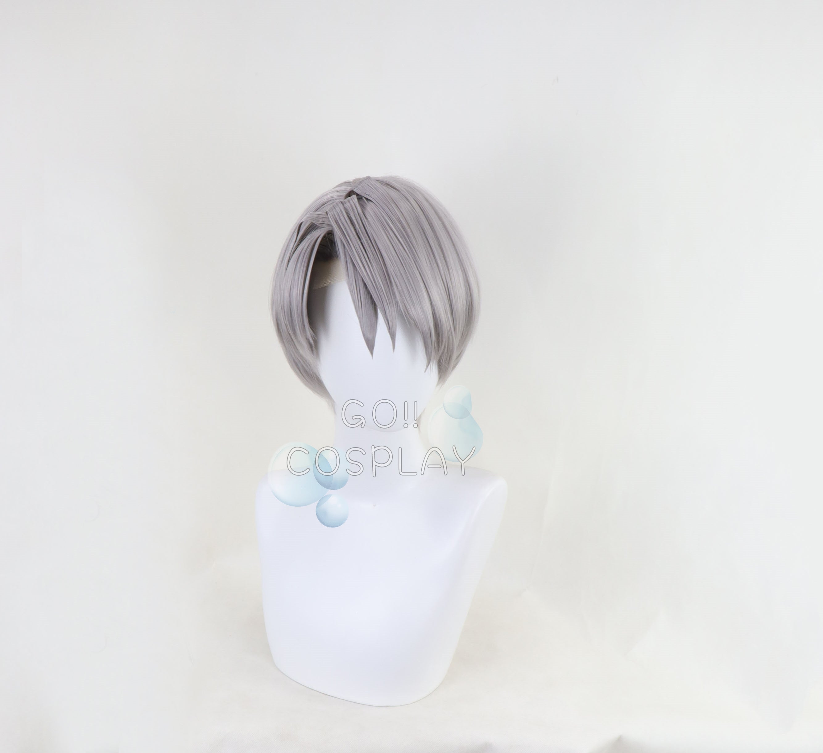 Hokma Library of Ruina Cosplay Wig for Sale – Go2Cosplay