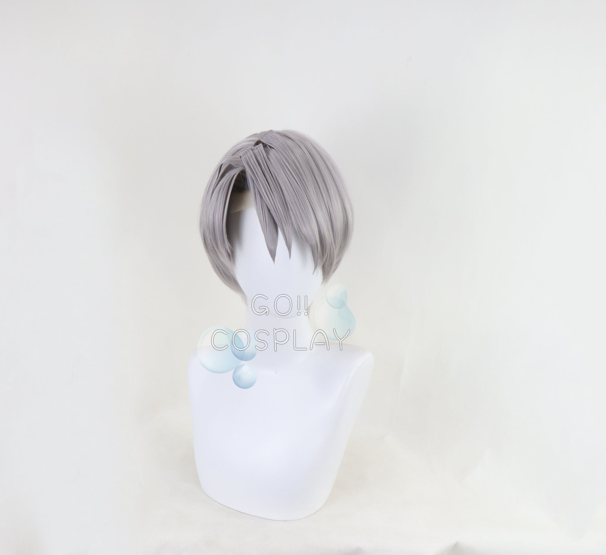 Hokma Library of Ruina Cosplay Wig for Sale – Go2Cosplay