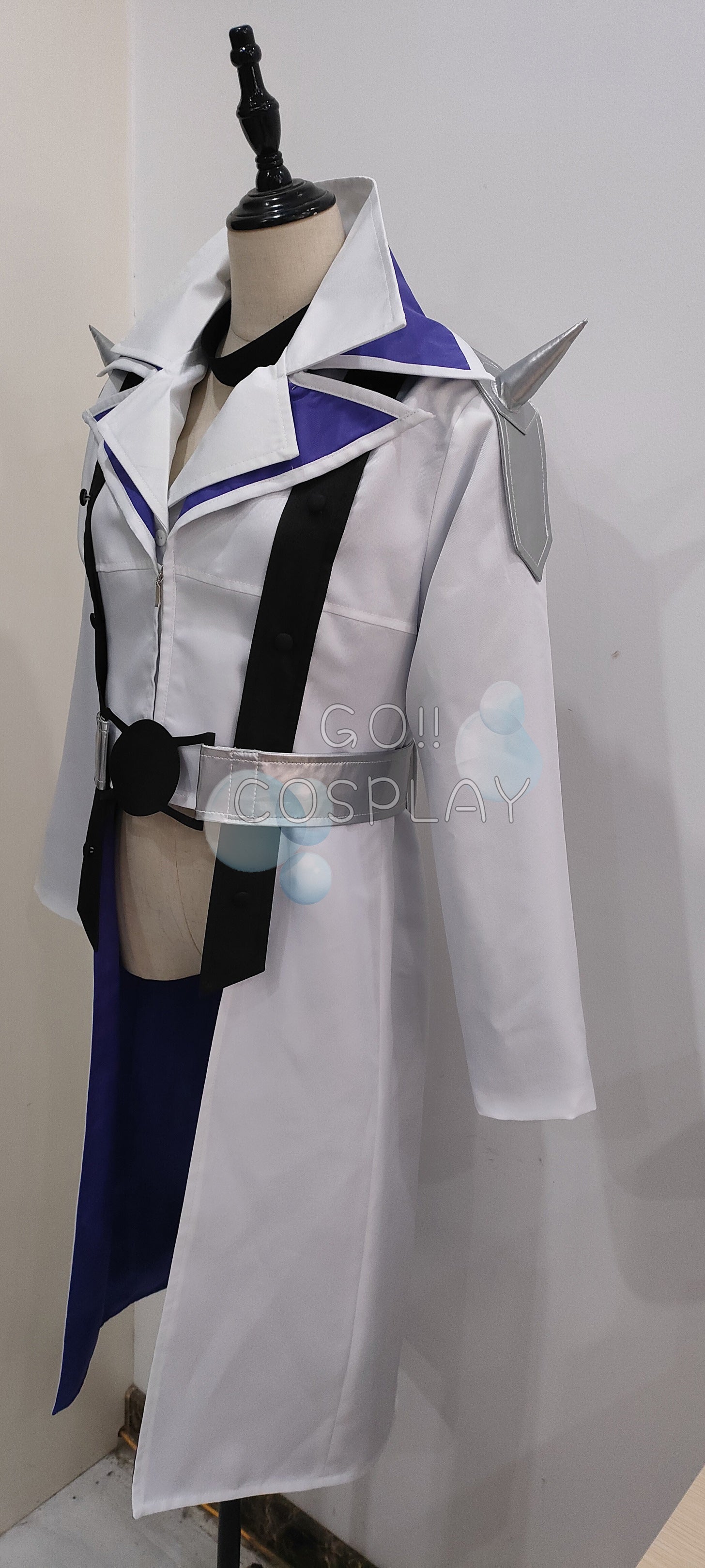 Jack Atlas Cosplay Costume Buy – Go2Cosplay