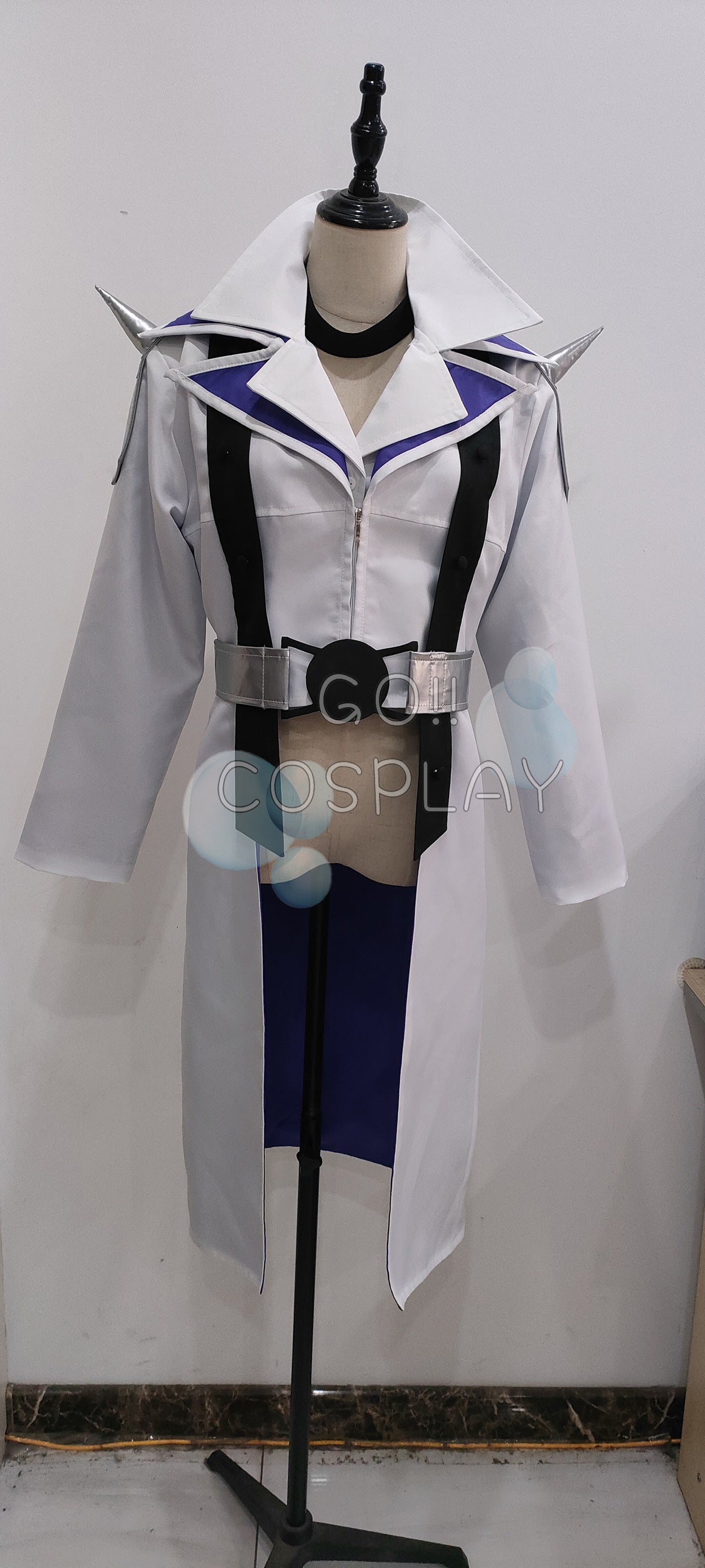 Jack Atlas Cosplay Costume Buy – Go2Cosplay