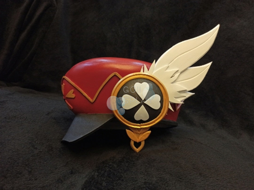 Klee Cosplay Hat for Sale – Go2Cosplay