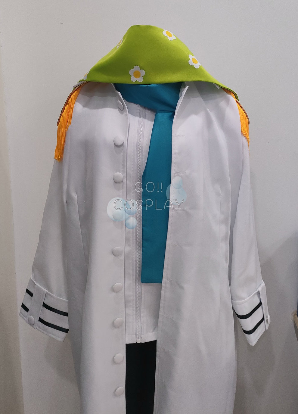 Koby One Piece Costume for Sale – Go2Cosplay