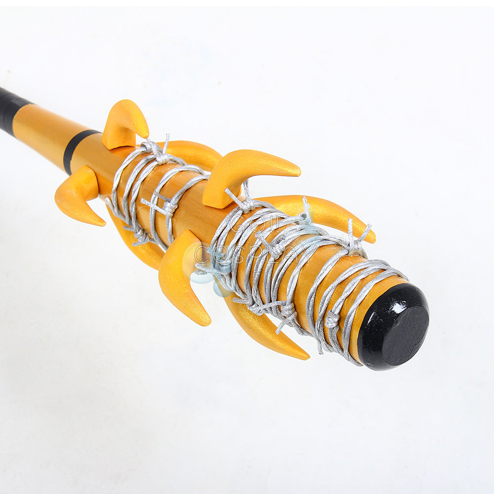 Yakuza Legendary Hero’s Bat EX Cosplay Prop Buy – Go2Cosplay