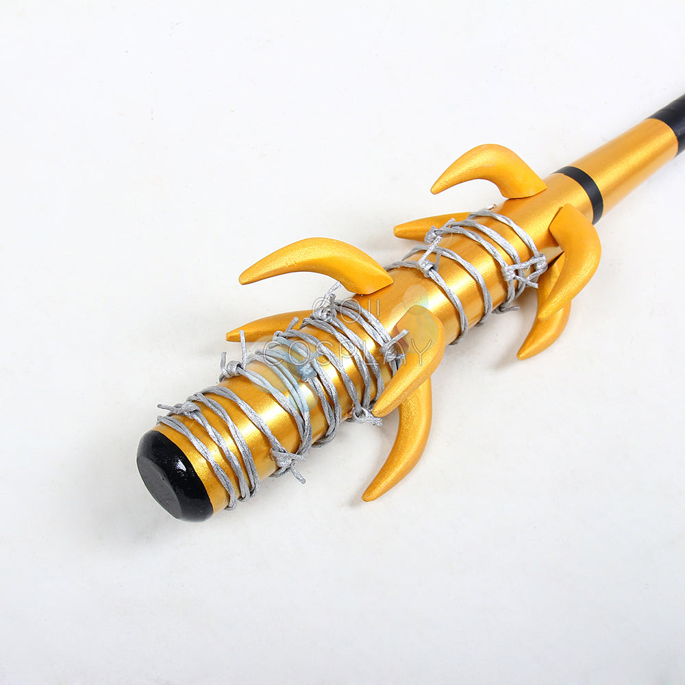 Yakuza Legendary Hero’s Bat EX Cosplay Prop Buy – Go2Cosplay