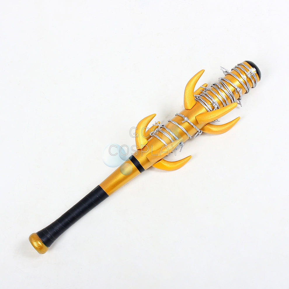 Yakuza Legendary Hero’s Bat EX Cosplay Prop Buy – Go2Cosplay