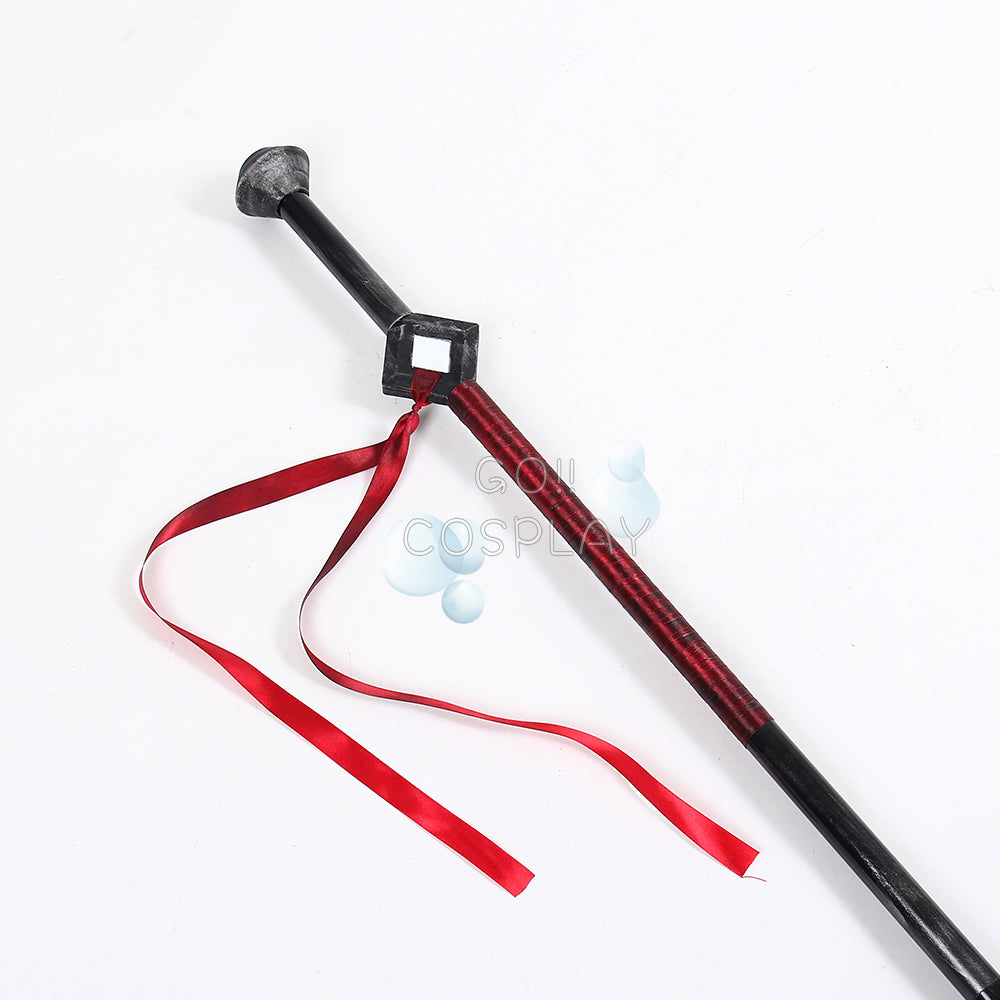 Hong Lu Limbus Company Weapon Cosplay Prop for Sale – Go2Cosplay