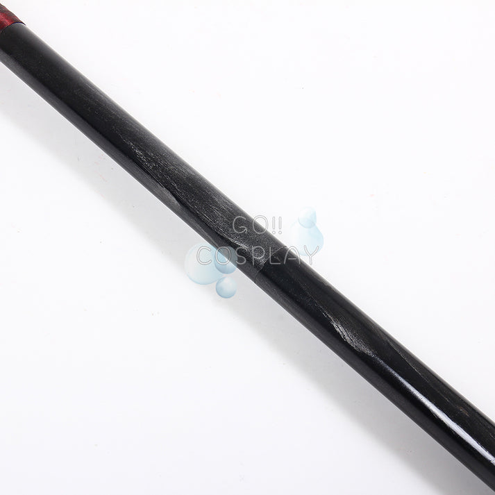 Hong Lu Limbus Company Weapon Cosplay Prop for Sale – Go2Cosplay