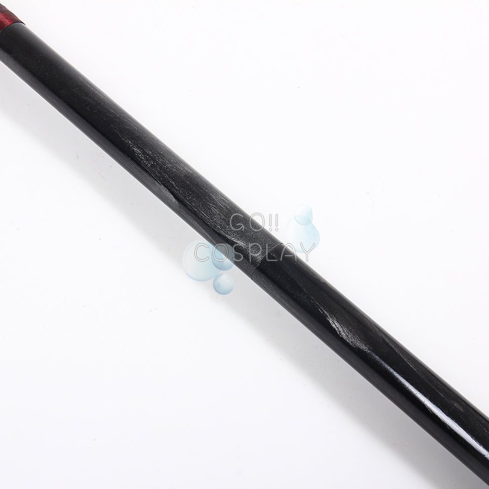 Hong Lu Limbus Company Weapon Cosplay Prop for Sale – Go2Cosplay