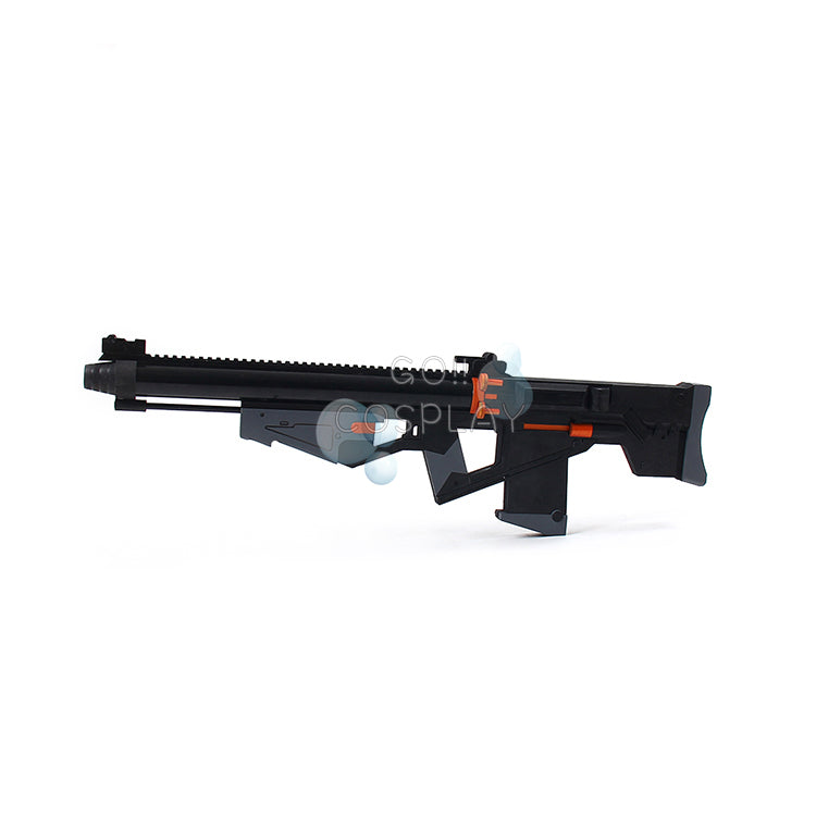 Nikke iDoll Sun Cosplay Weapon Prop Buy – Go2Cosplay