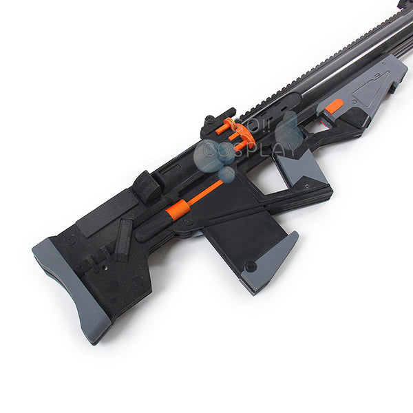 Nikke iDoll Sun Cosplay Weapon Prop Buy – Go2Cosplay