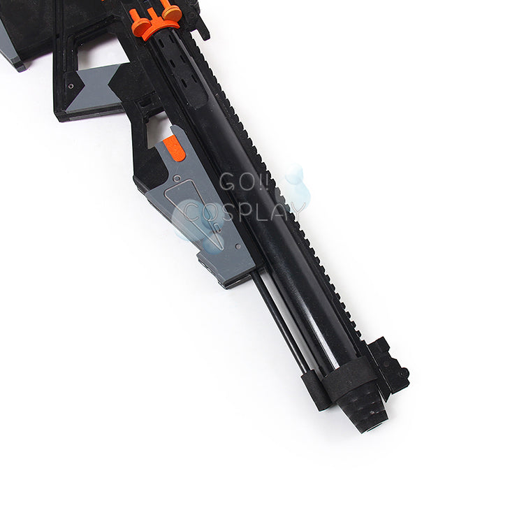 Nikke iDoll Sun Cosplay Weapon Prop Buy – Go2Cosplay