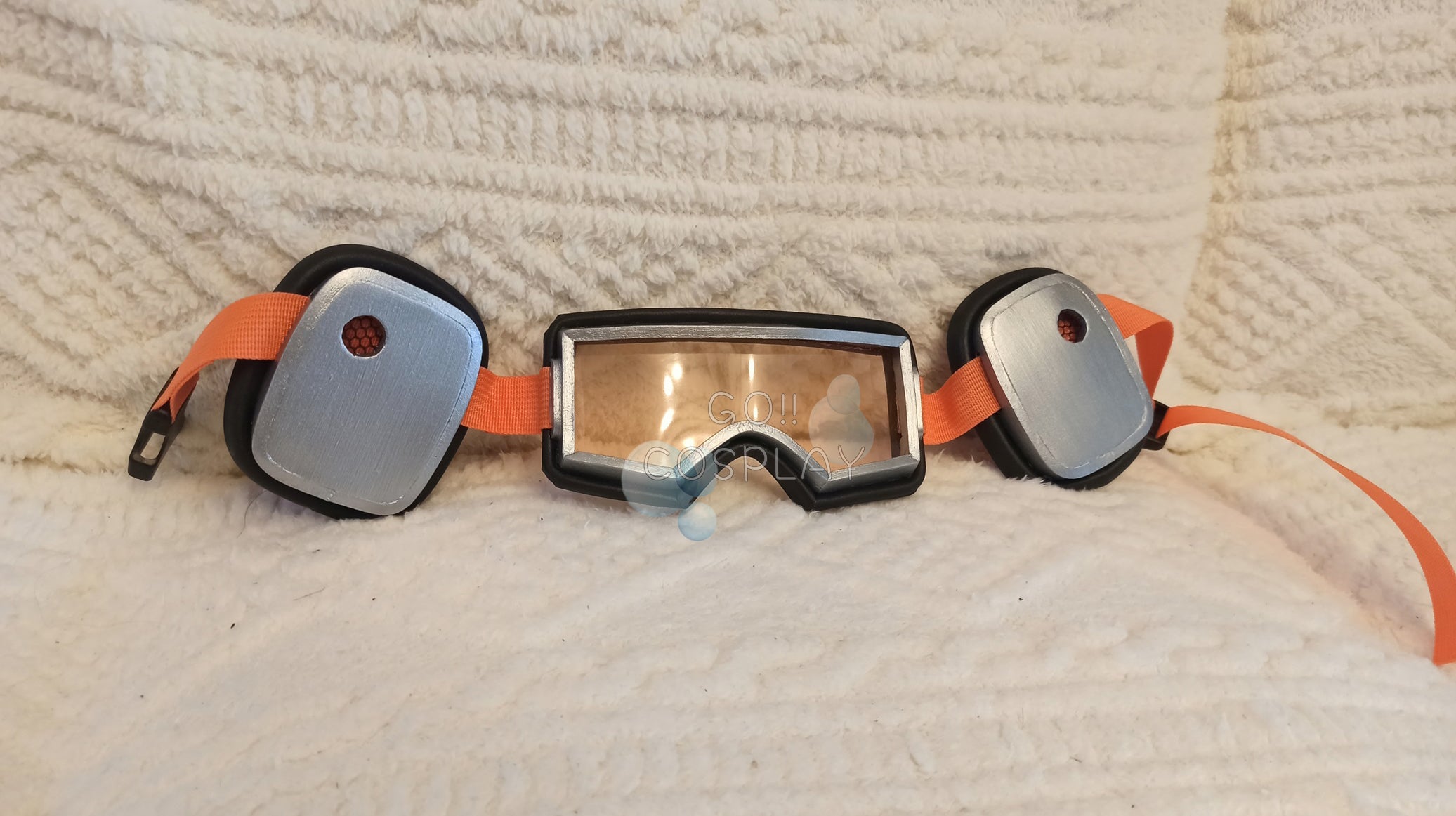 Obito Cosplay Goggles Buy – Go2Cosplay