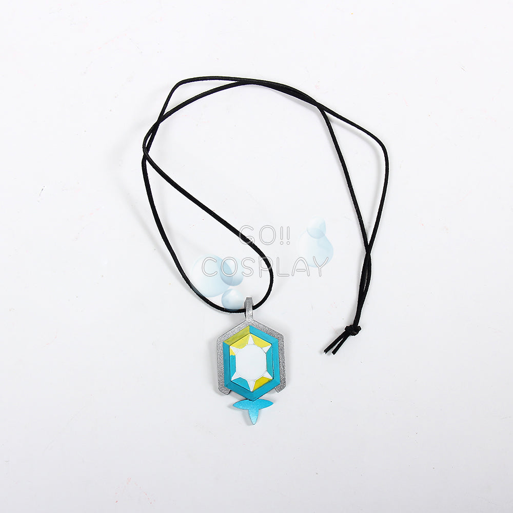 Pokemon Liko Pendant Cosplay Prop Buy – Go2Cosplay